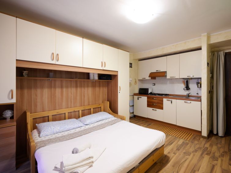 Residenza Sole 43 - Limone Piemonte