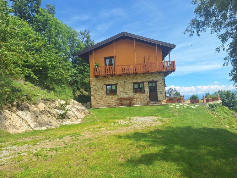 Casa Bella Vista - Cuneo