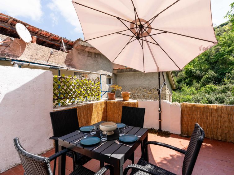 Torri House - Ventimiglia