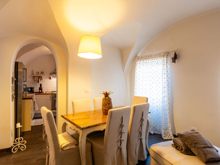 La Petite Maison - Ventimiglia
