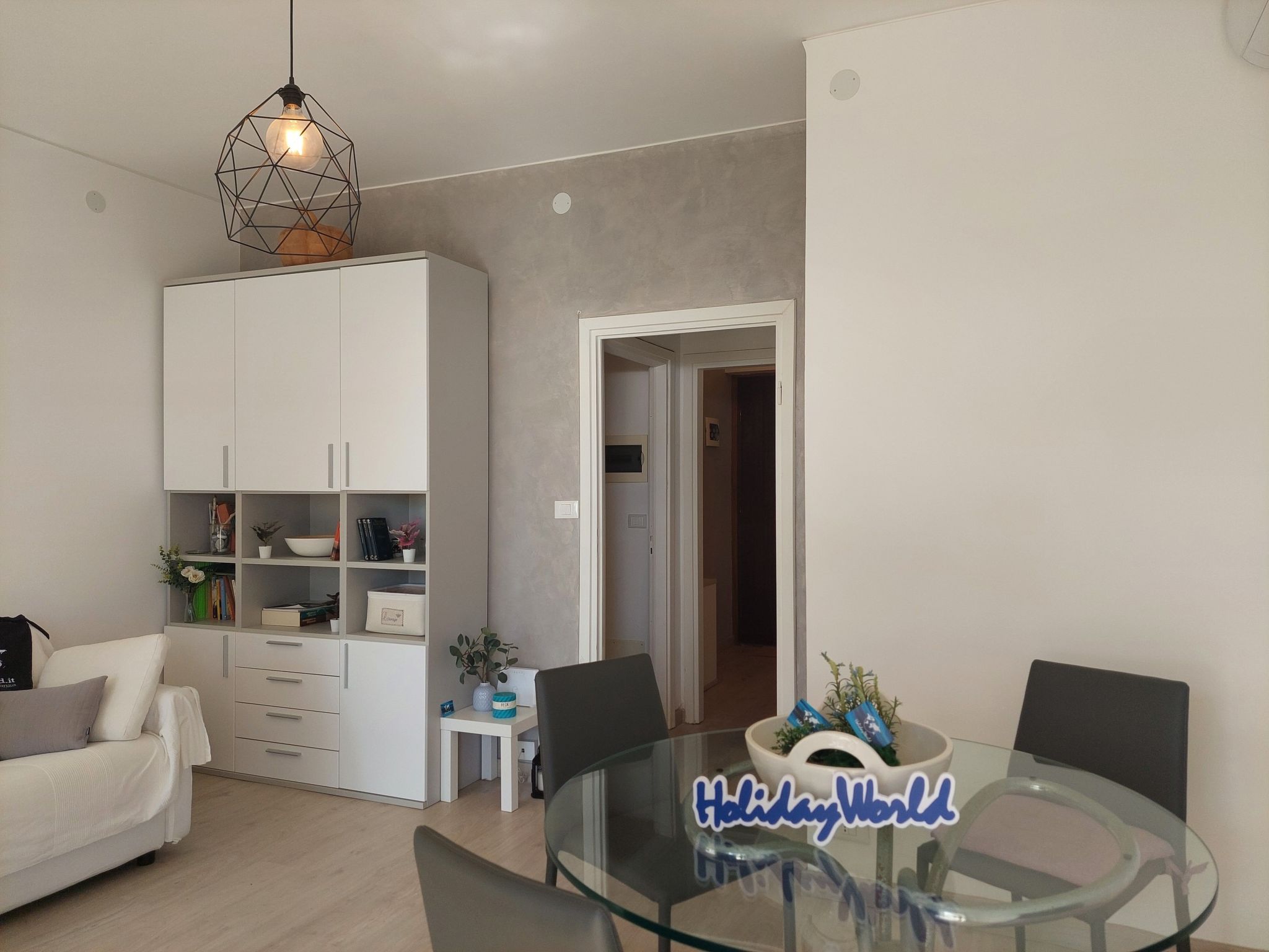 Seaside Heritage Retreat By Holiday World - Ospedaletti