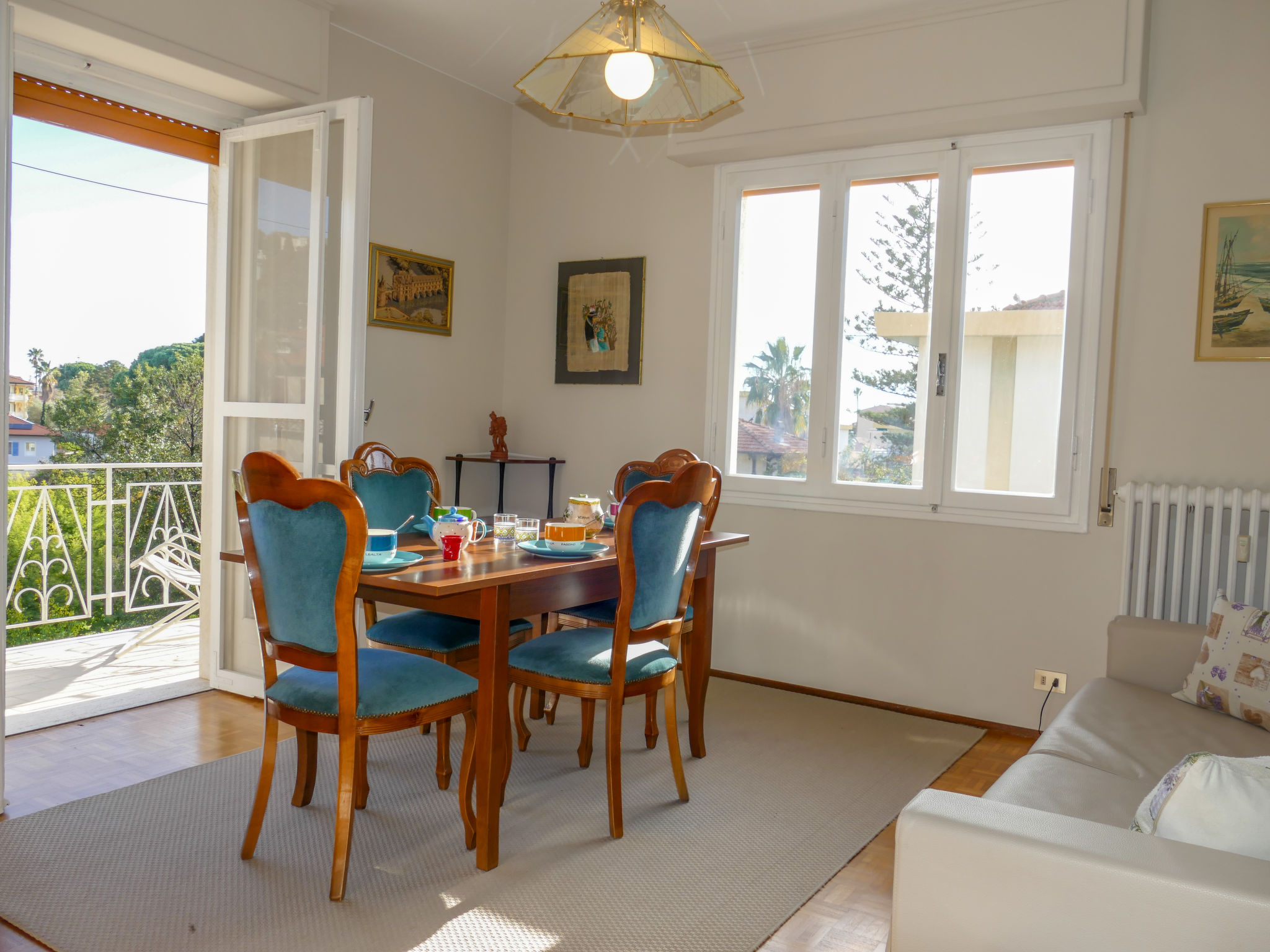 Citrus House - Bordighera