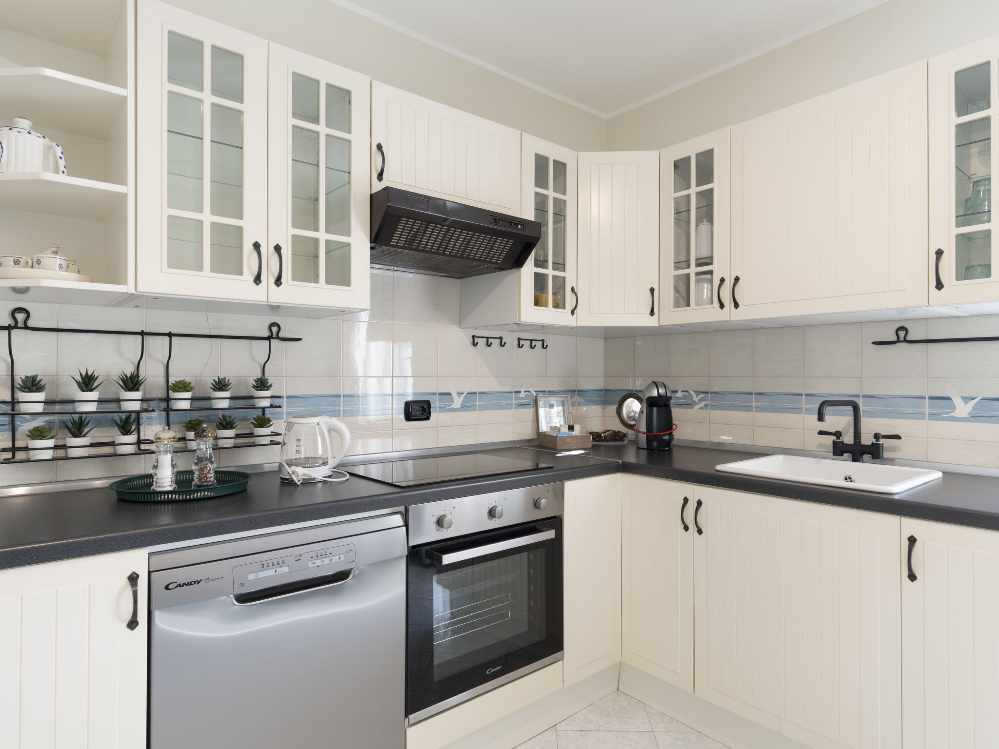 Il Rifugio - Bordighera