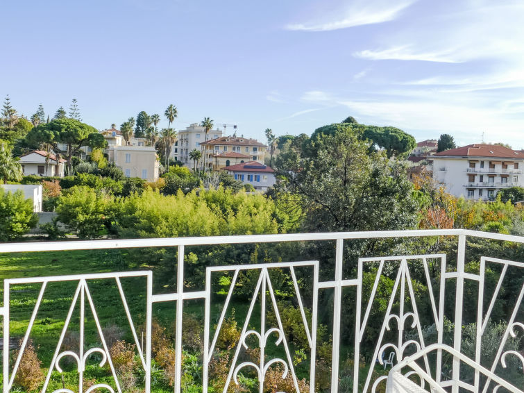 Casa Mandarino - Bordighera