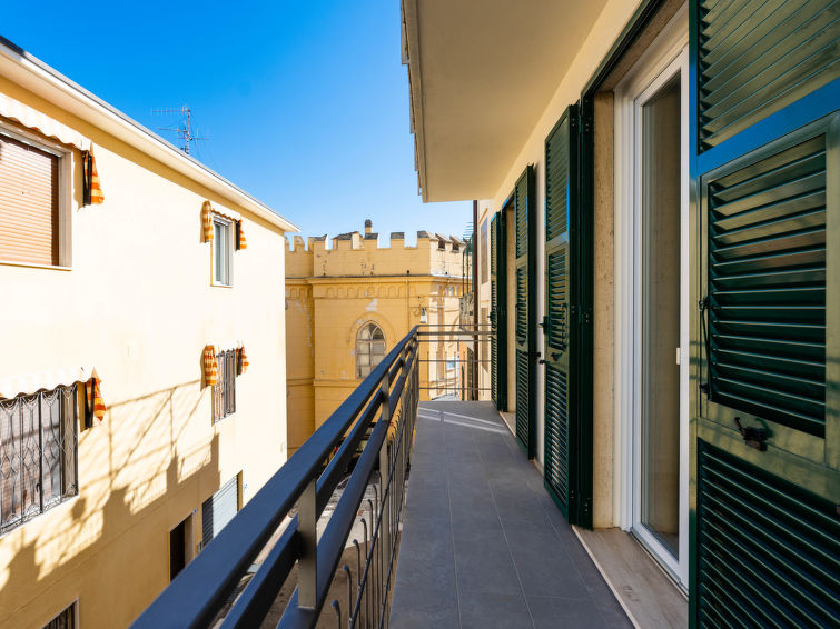Stella Marina - Sanremo