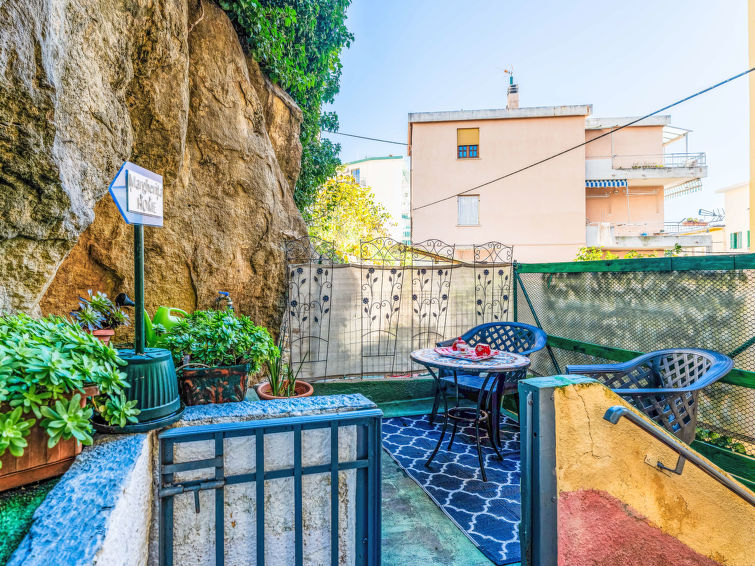 Margherita Home - Sanremo