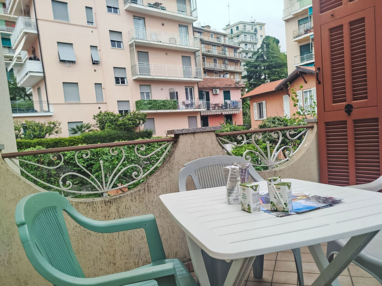 Casa Della Mamma - Sanremo