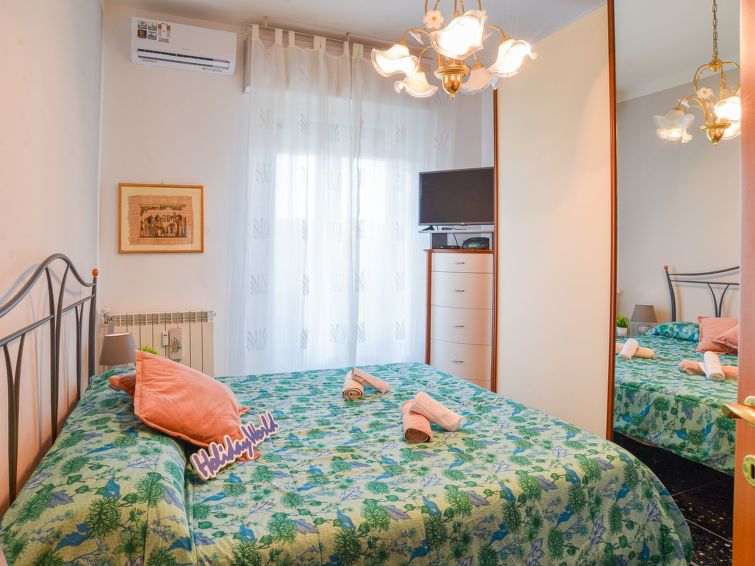 Casa Raggio Di Sole Bei Holiday World - Bergeggi