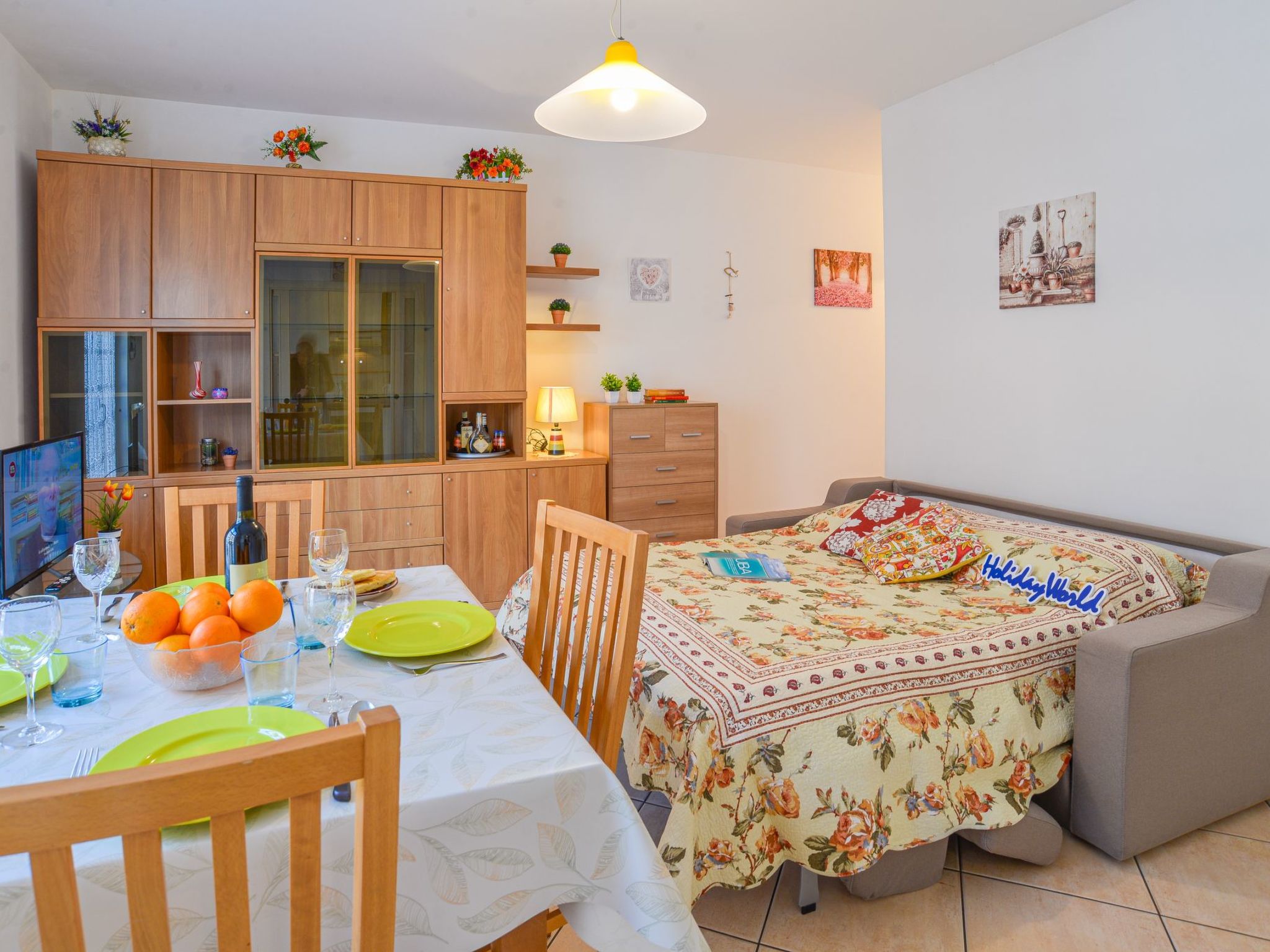 Casa Biba Bei Holiday World - Vado Ligure