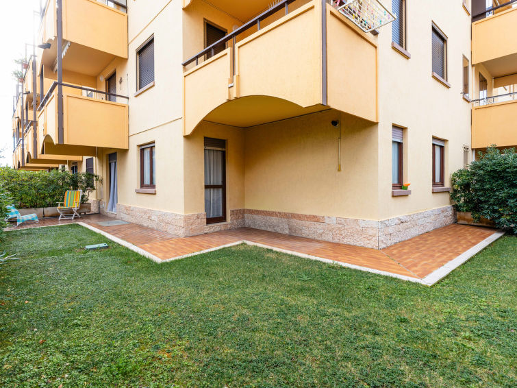 Dream House - Santo Stefano al Mare