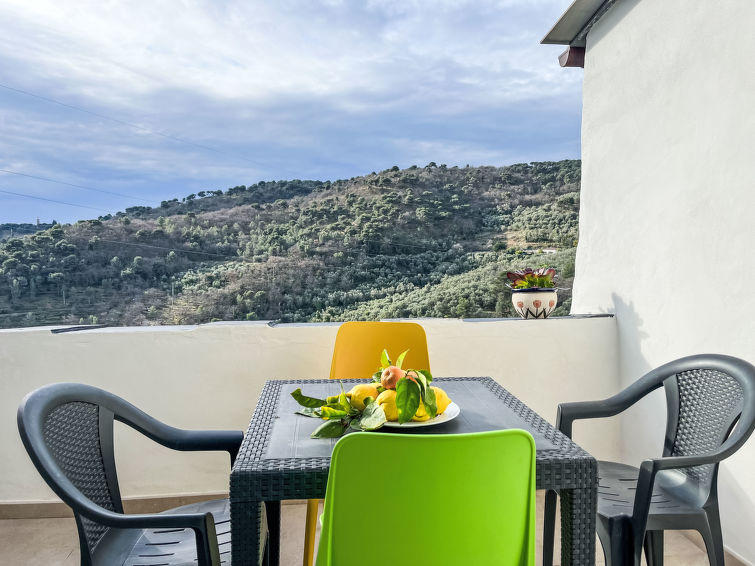 Cà Ninin De Bernà - Santo Stefano al Mare