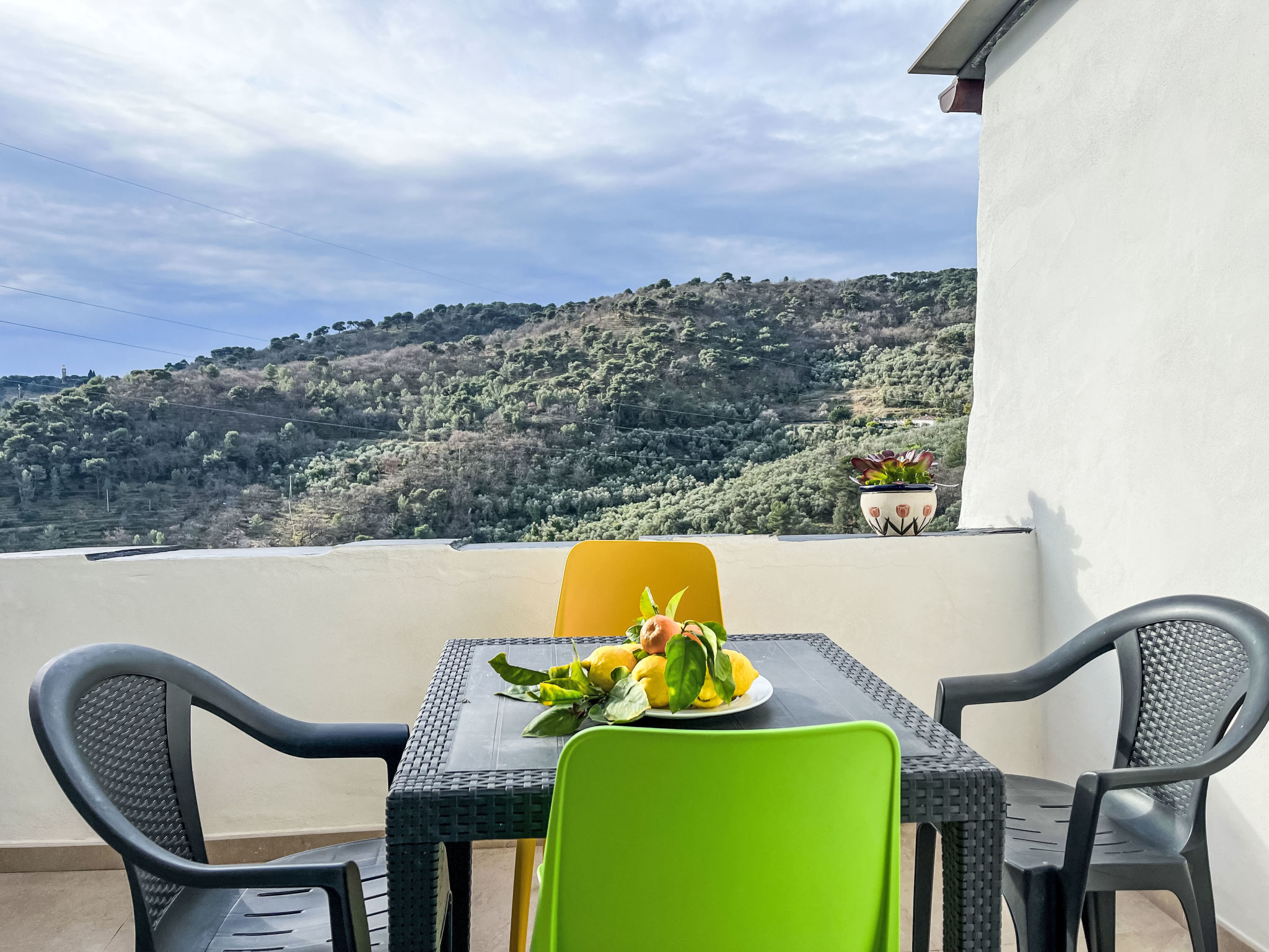 Cà Ninin De Bernà - Dolcedo