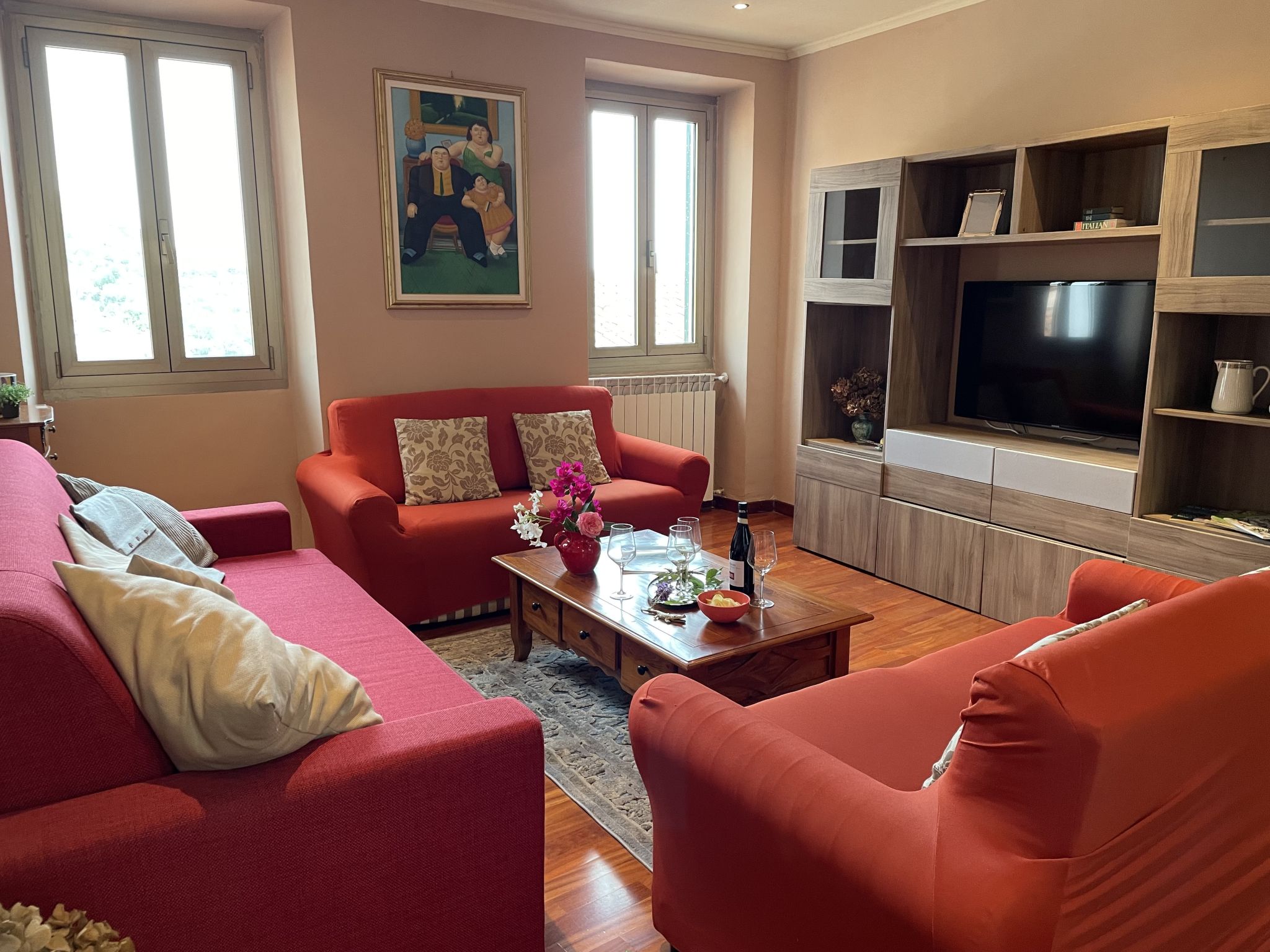 Casa Alfonso - Сан-Pемо