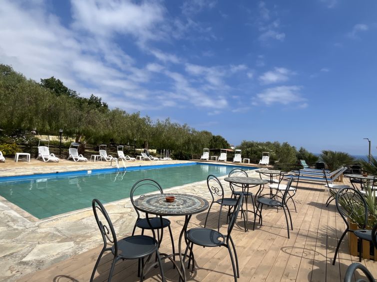 Le Terrazze Del Geco Bungalow B (Slr301) - Liguria