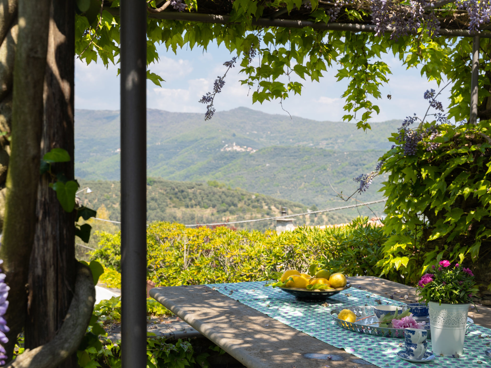 Laura (Dol281) - Ligurie