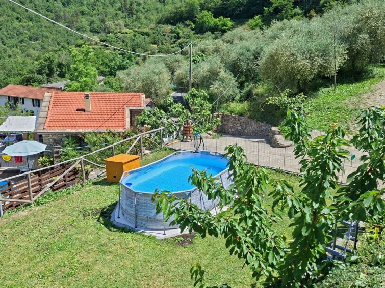 Ca De Baci - Alassio