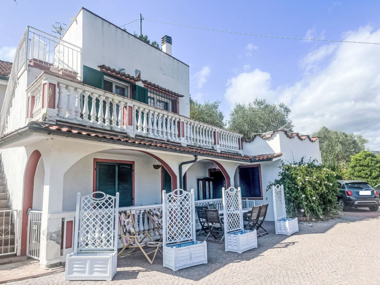 Il Portico - Imperia