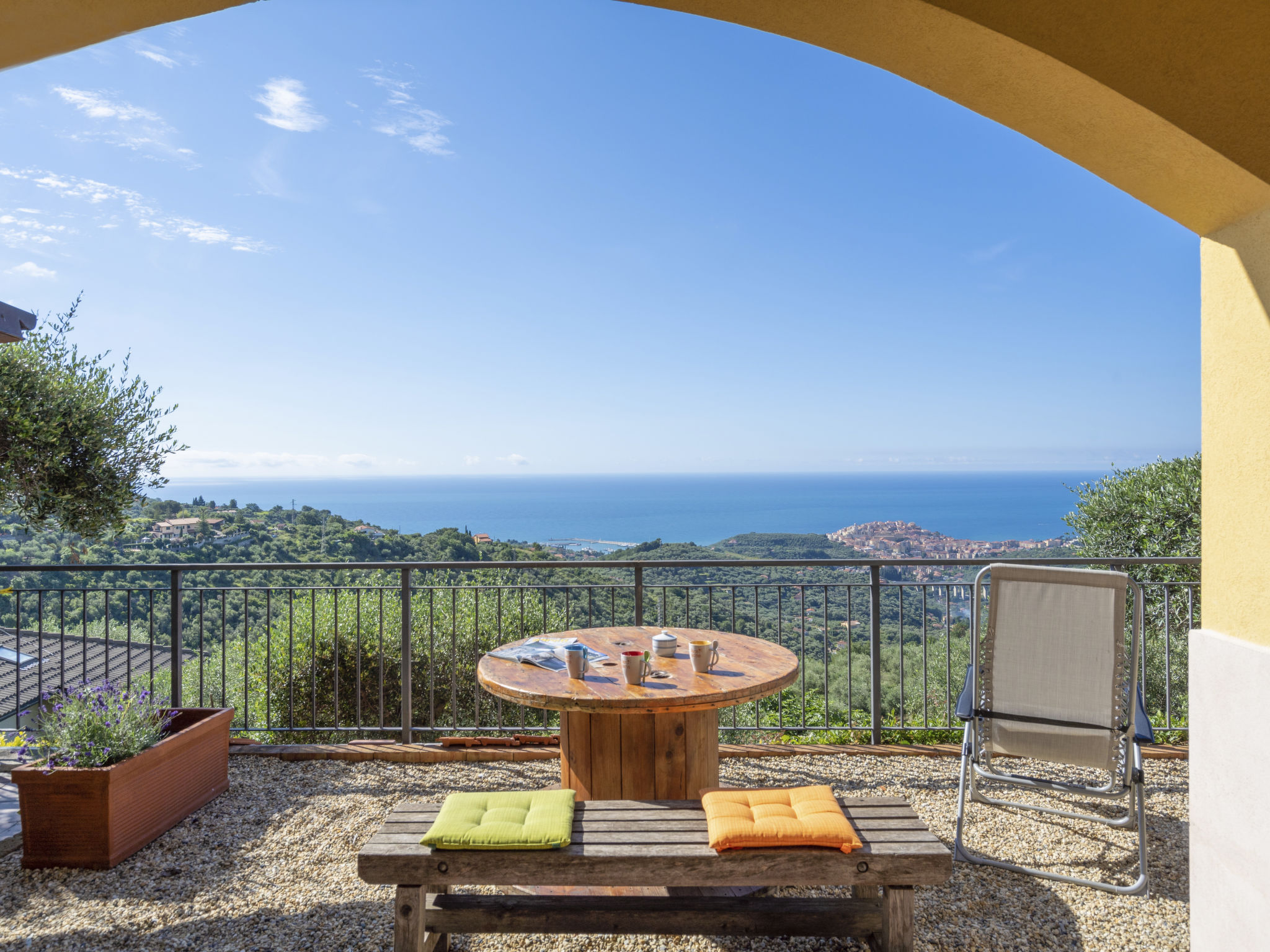 Casa Della Mimosa - Diano Marina