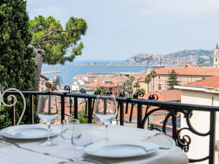 Villa Pinarello - Imperia