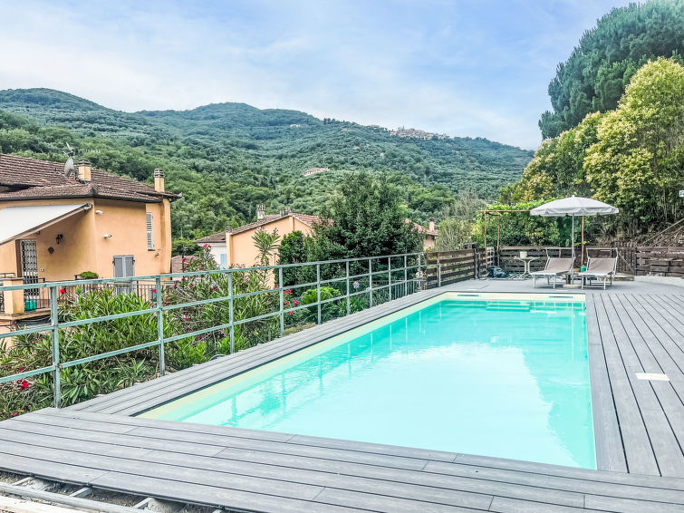 Borgo Olimpo - Liguria