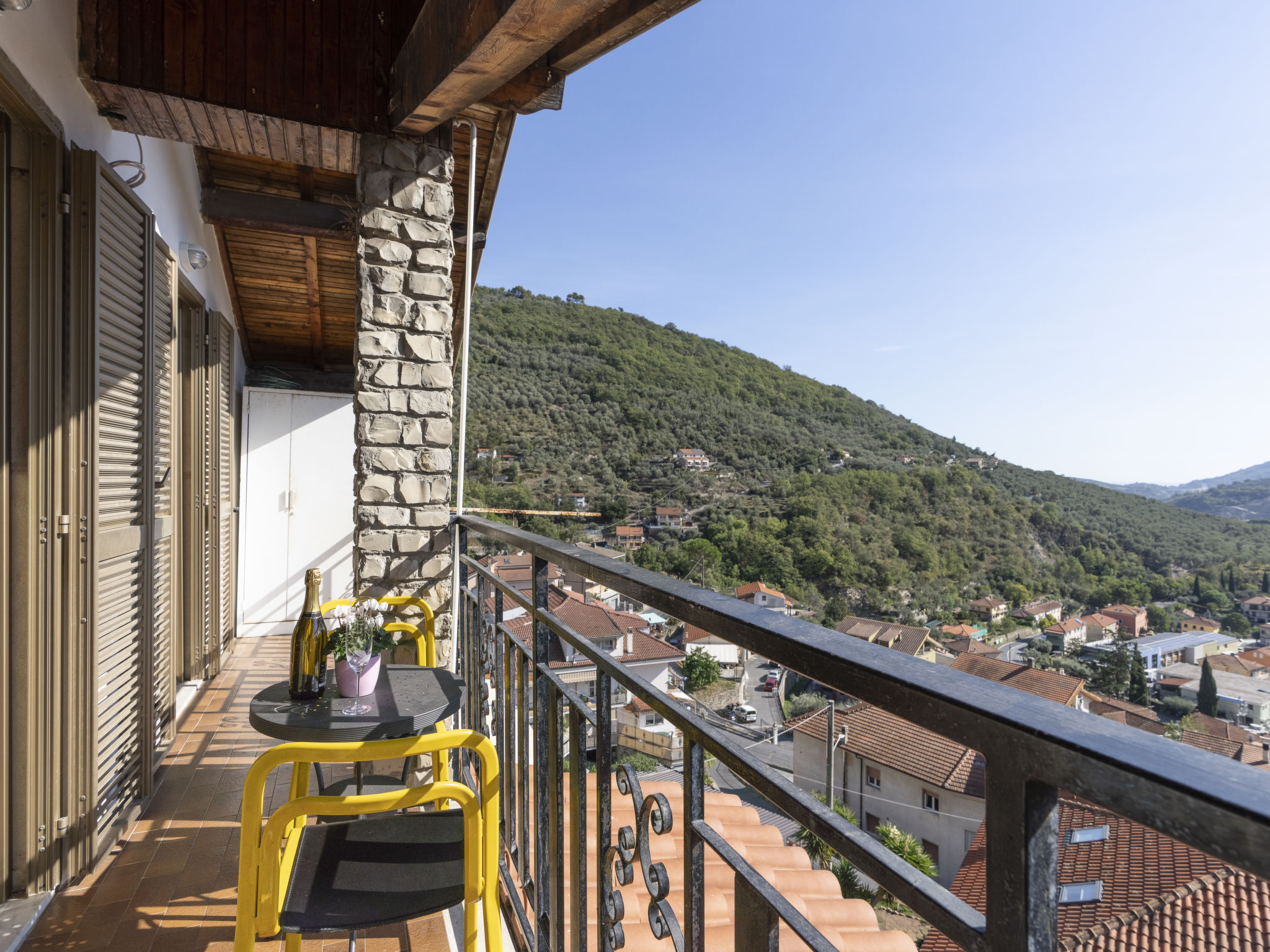 Gabriella - San Lorenzo al Mare