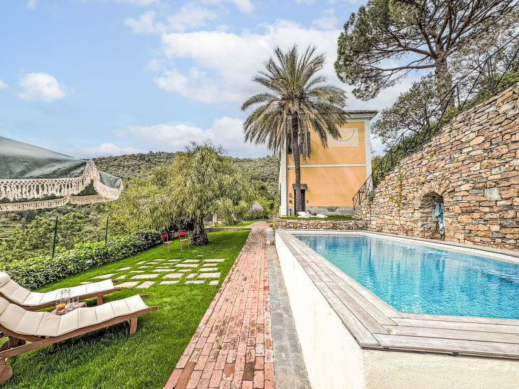 La Vigna - Alassio