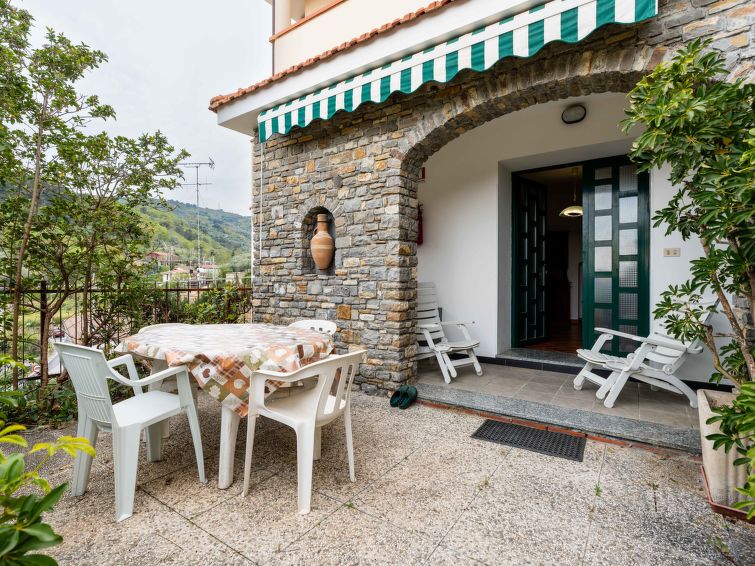 La Colombera - Andora