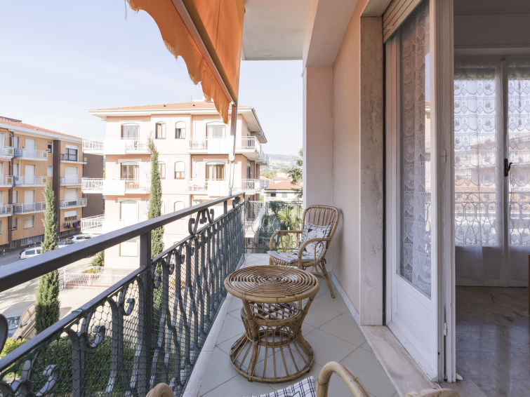 Mia Mamma - Diano Marina