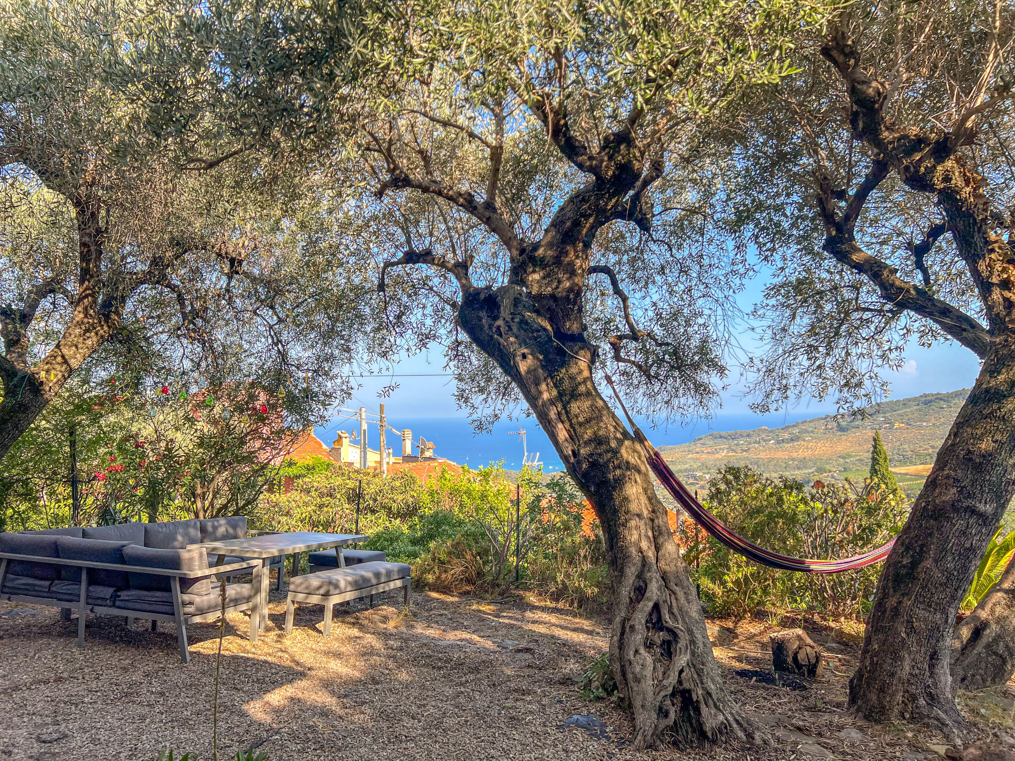 Villa Valentina - Diano Marina