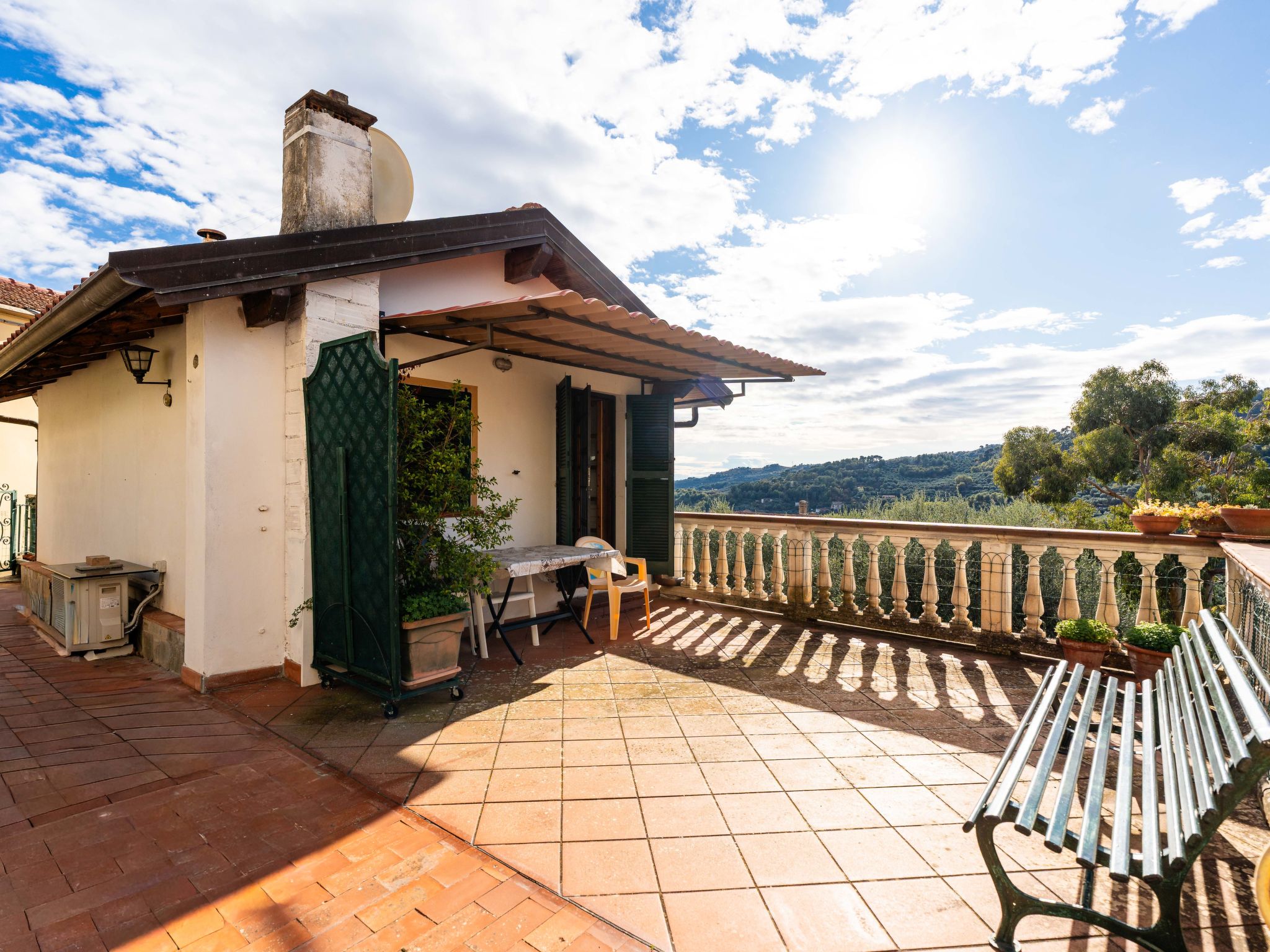 Villetta Luciano - Imperia