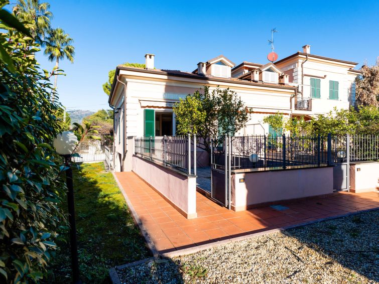 Casa Dany - Diano Marina