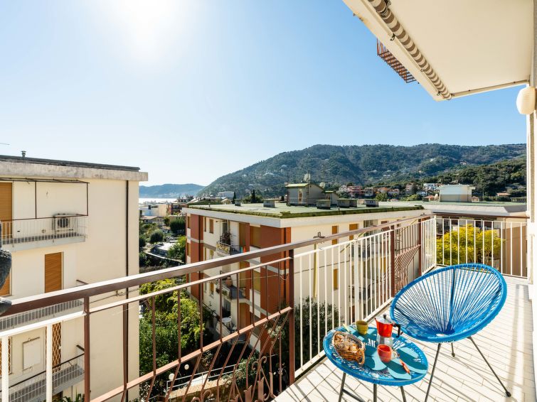 Orizzonte Blu Alassio - Alassio