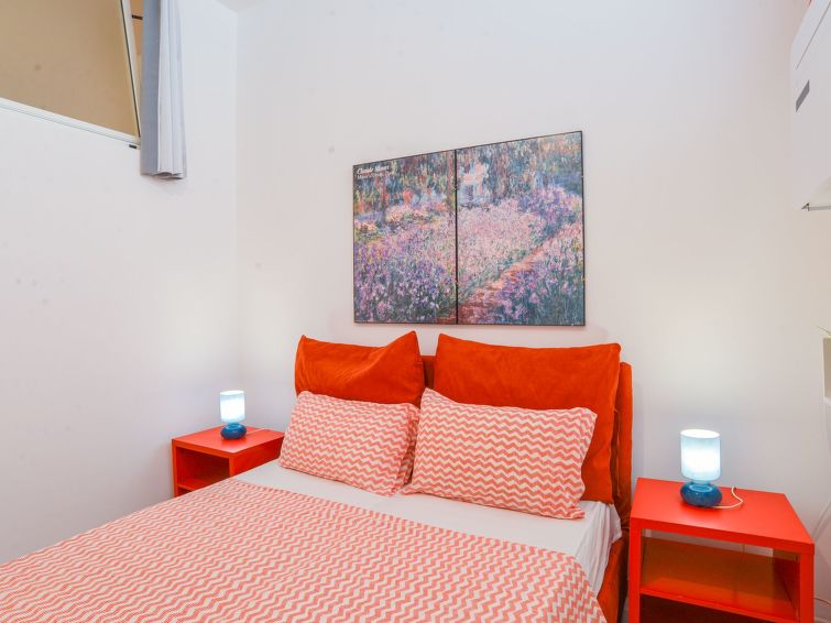 Casa Al Mare Ad Alassio Bei Holiday World - Alassio