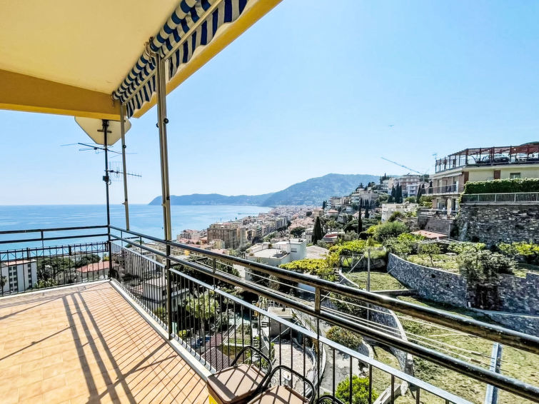 Vista Mare - Alassio