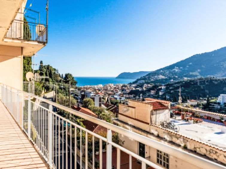 Sunshine - Alassio