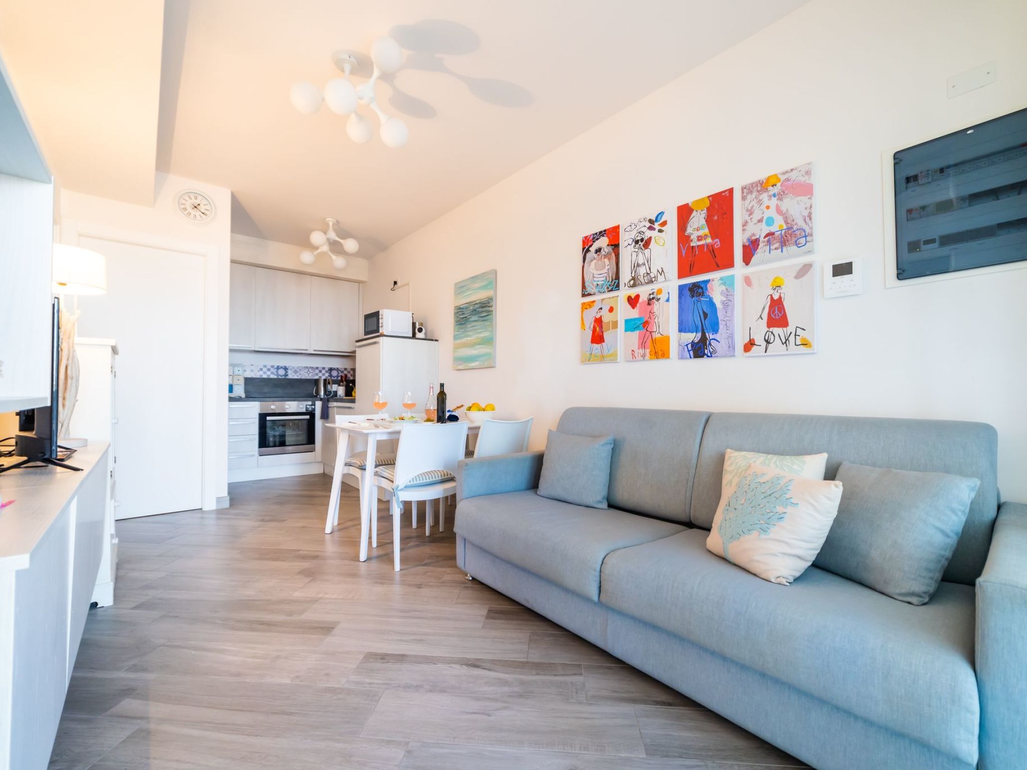 Perla Abernathy - Haus Mit Pool Und Garten - Borghetto Santo Spirito