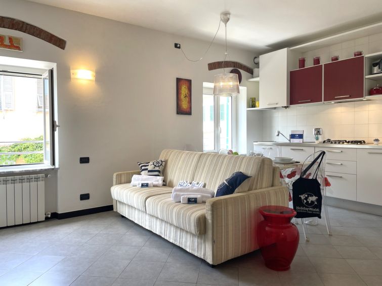Gaia Home By Holiday World - Loano