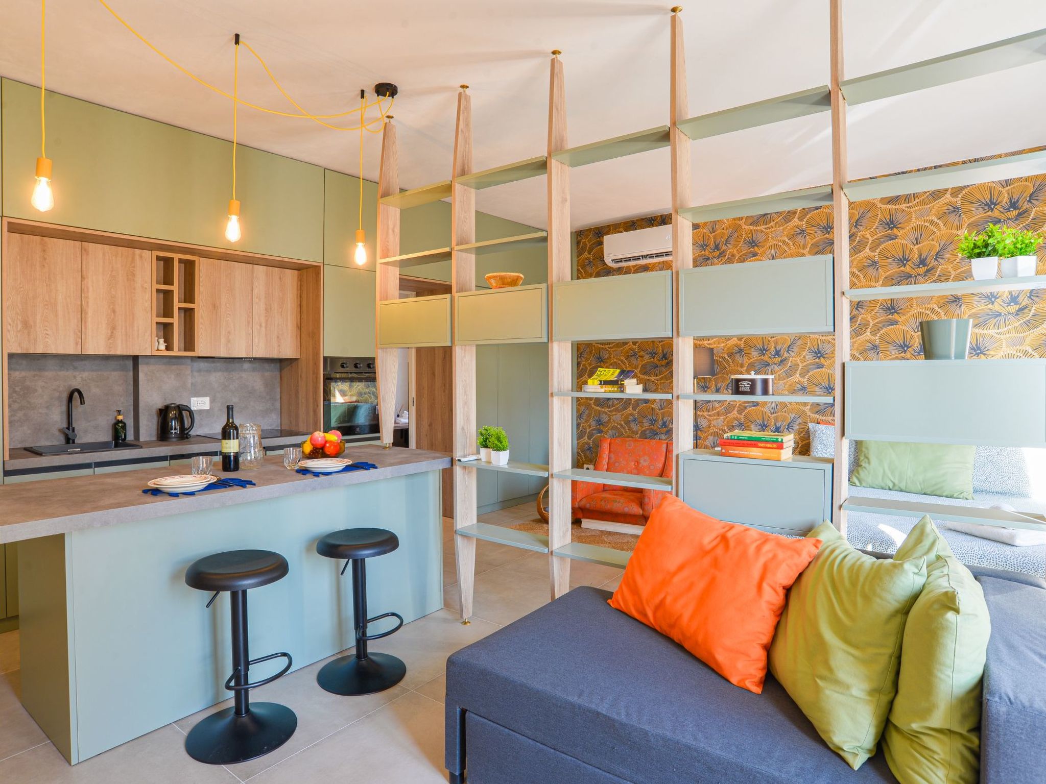 Dimora Salvia E Sole Von Holiday World - Pietra Ligure