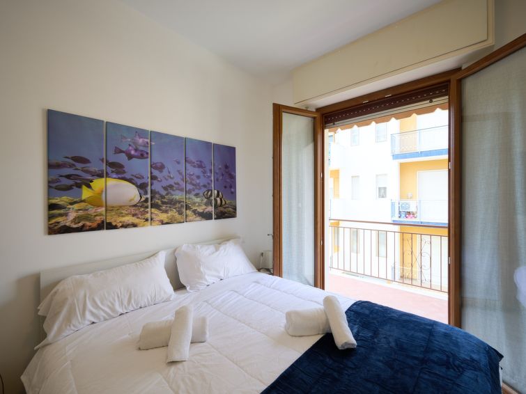Wohnung Aghata - Borgio Verezzi