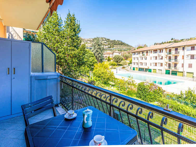 Geranio - Pietra Ligure