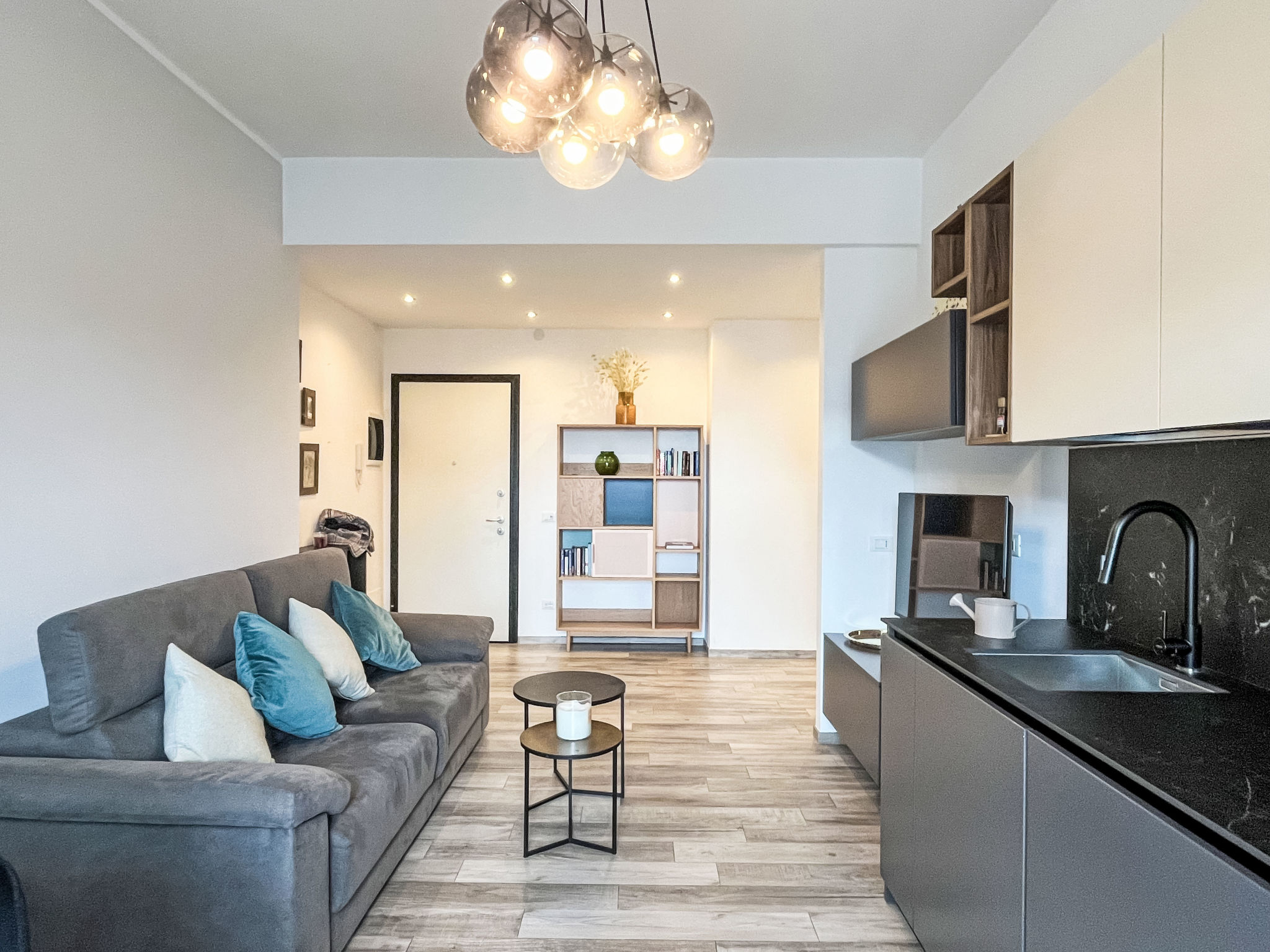 Borgo Luce - Finale Ligure