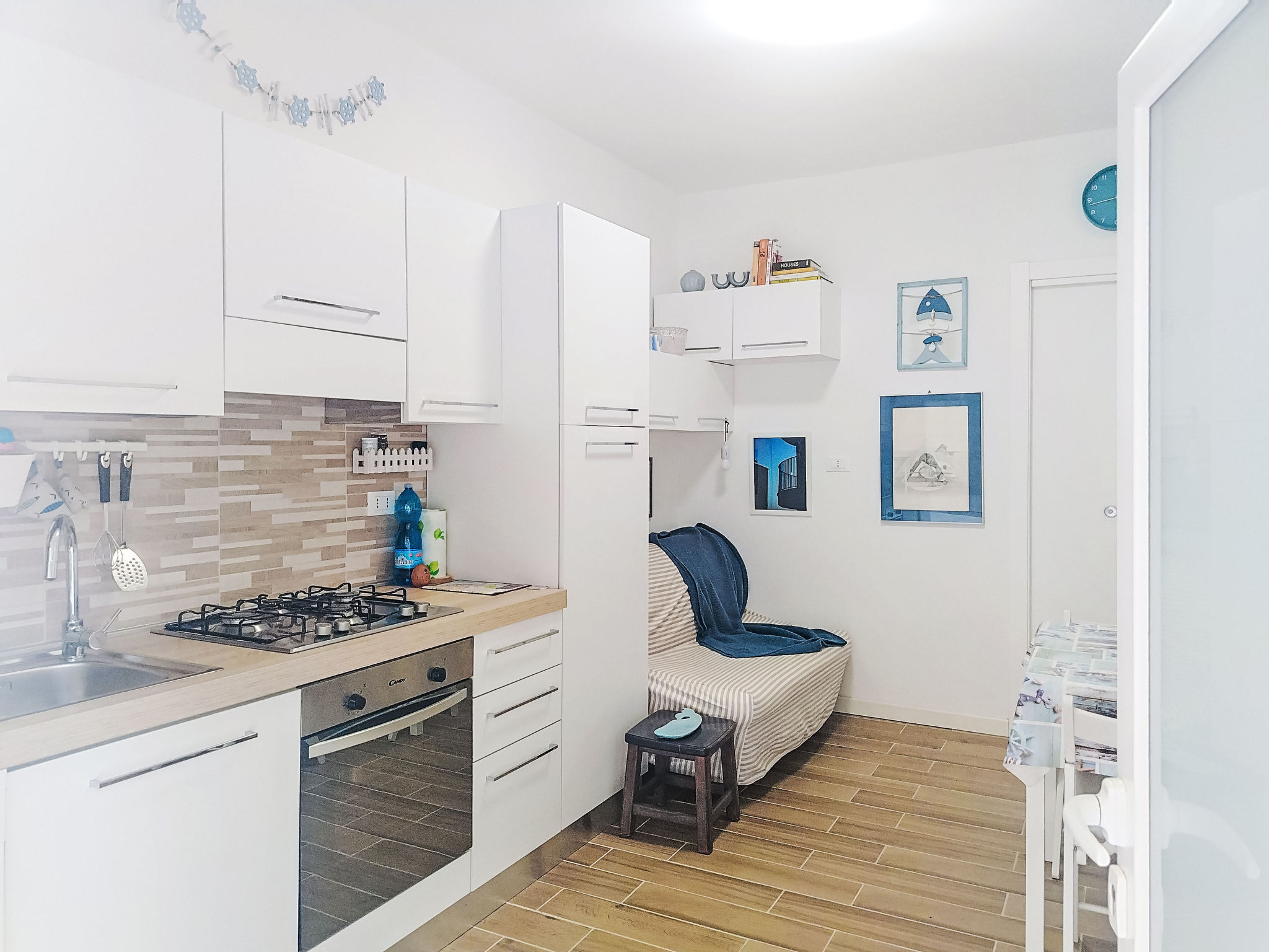 Acquamarina - Finale Ligure