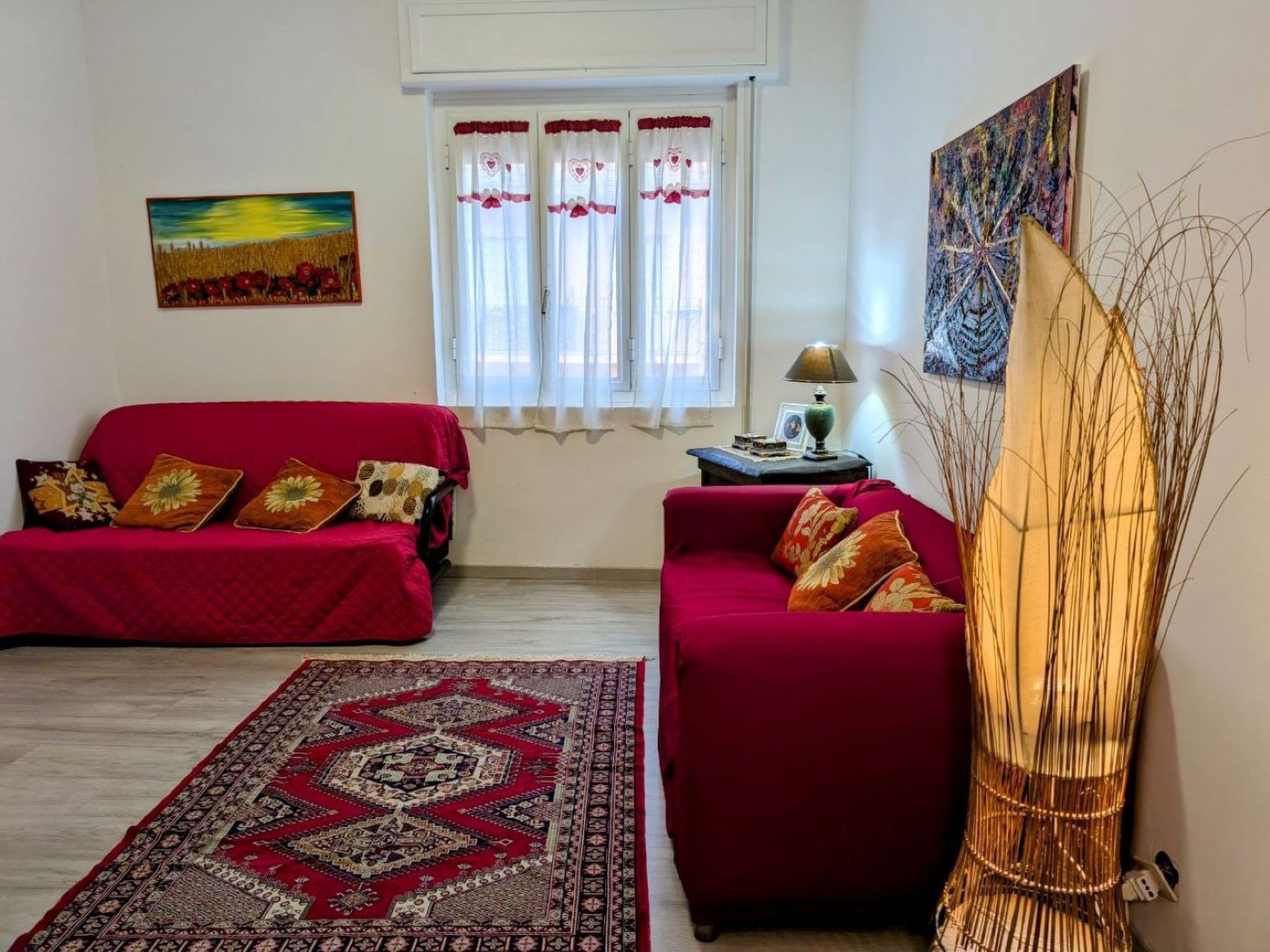 Casa Rea Von Holiday World - Spotorno