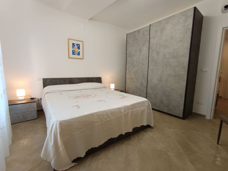 Antico Borgo Fornaci Bei Holiday World - Albissola Marina