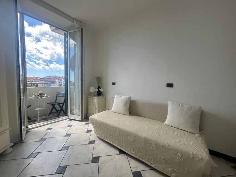Il Cielo Con Un Dito By Holiday World - Savona
