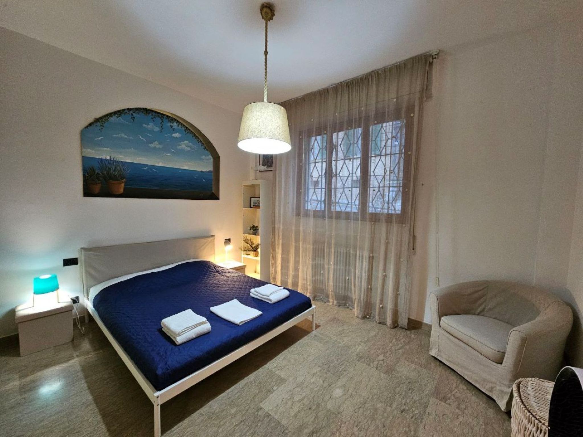 La Finestra Sul Porto Bei Holiday World - Savona