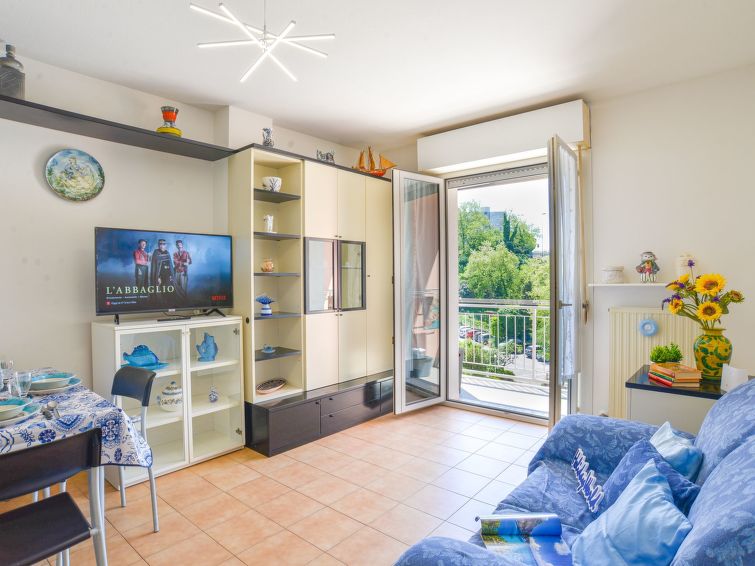 Creuza De Ma Von Holiday World - Savona