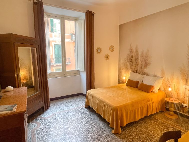 Casa Tortelli Bei Holiday World - Savona