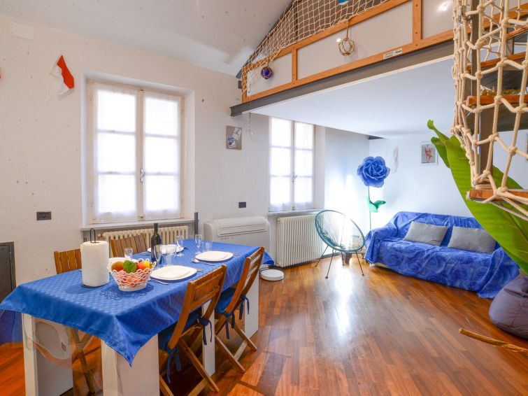 Casa Athina Bei Holiday World - Savona