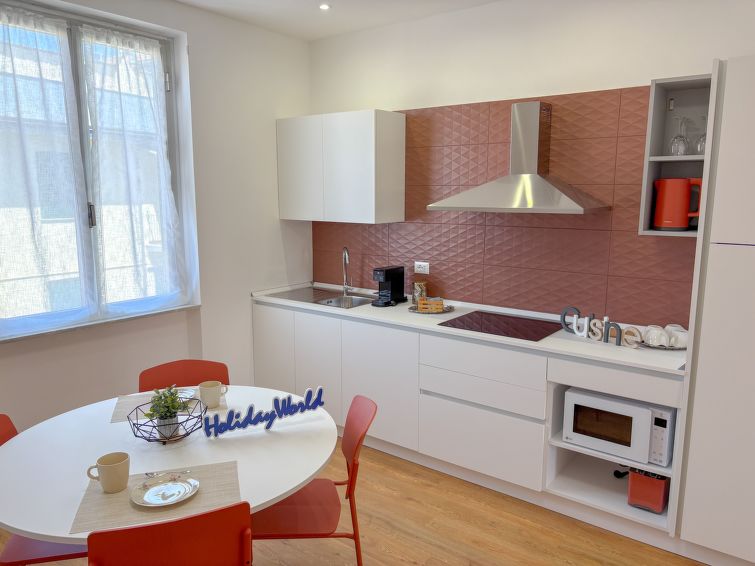 Casa Licia Von Holiday World - Savone